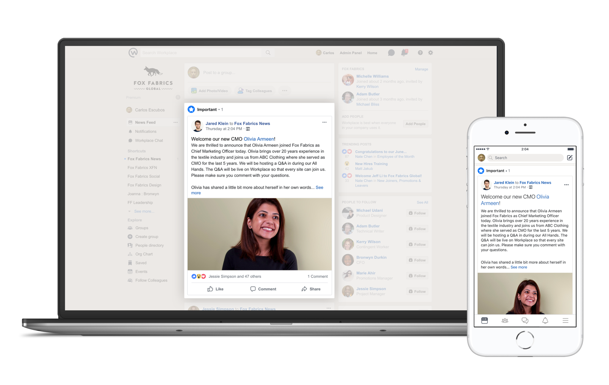 7 Gründe für ein Social Intranet im Mittelstand - Kronsteg