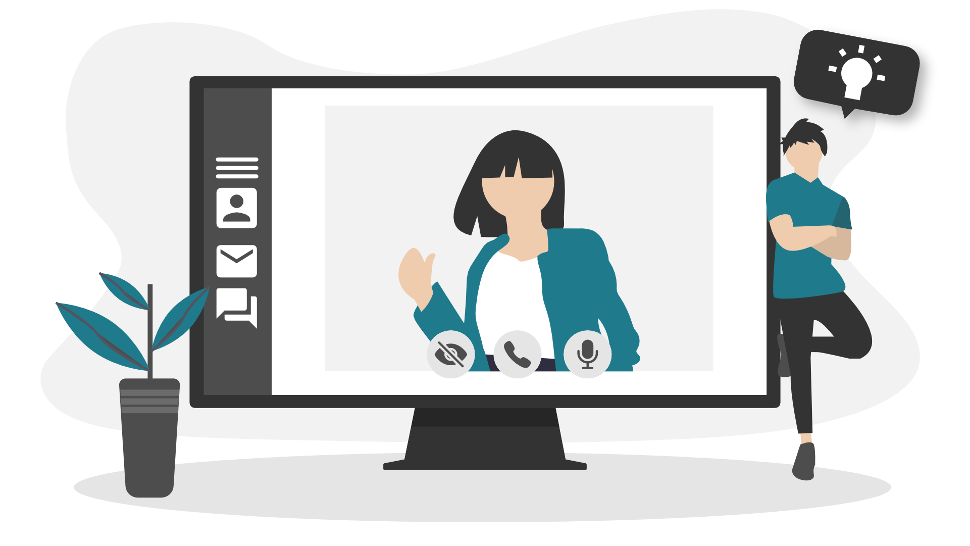 11 Worklife-Hacks zum Start mit Microsoft Teams - Kronsteg