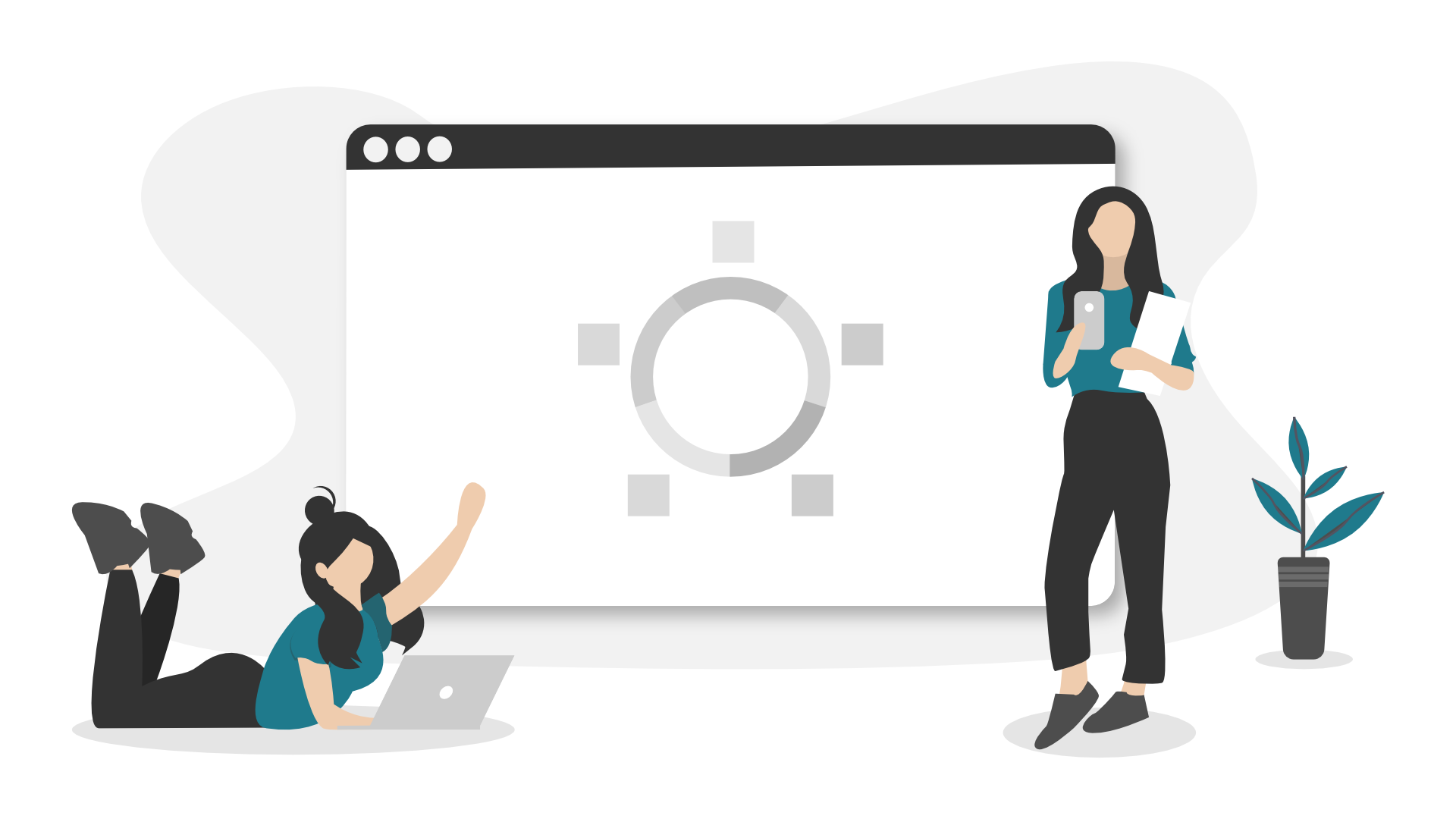 So gelingt die Umsetzung von Change-Management für Microsoft 365
