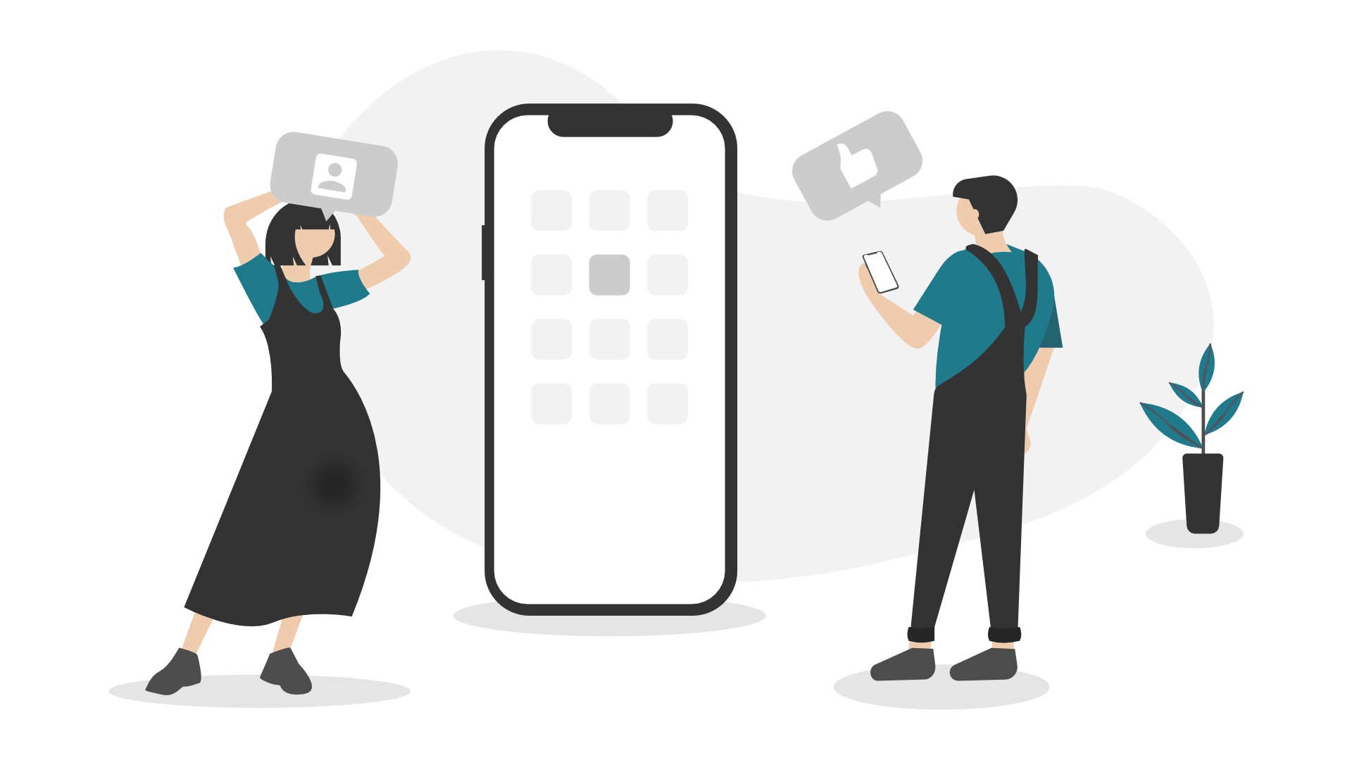 10 Vorteile einer Mitarbeiter-App für Deine IK